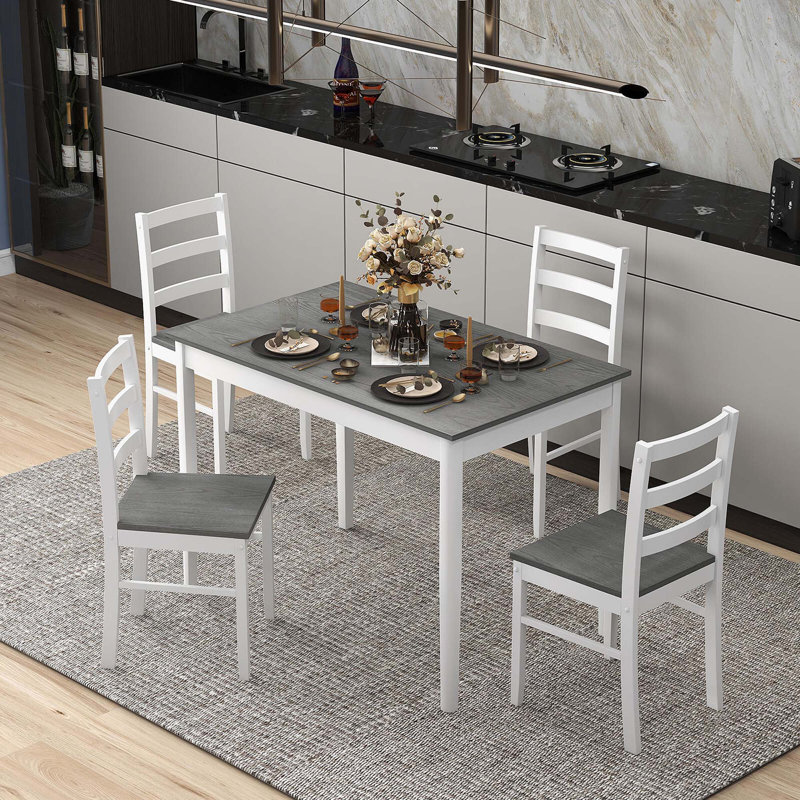 Porter 5 piece dining set store